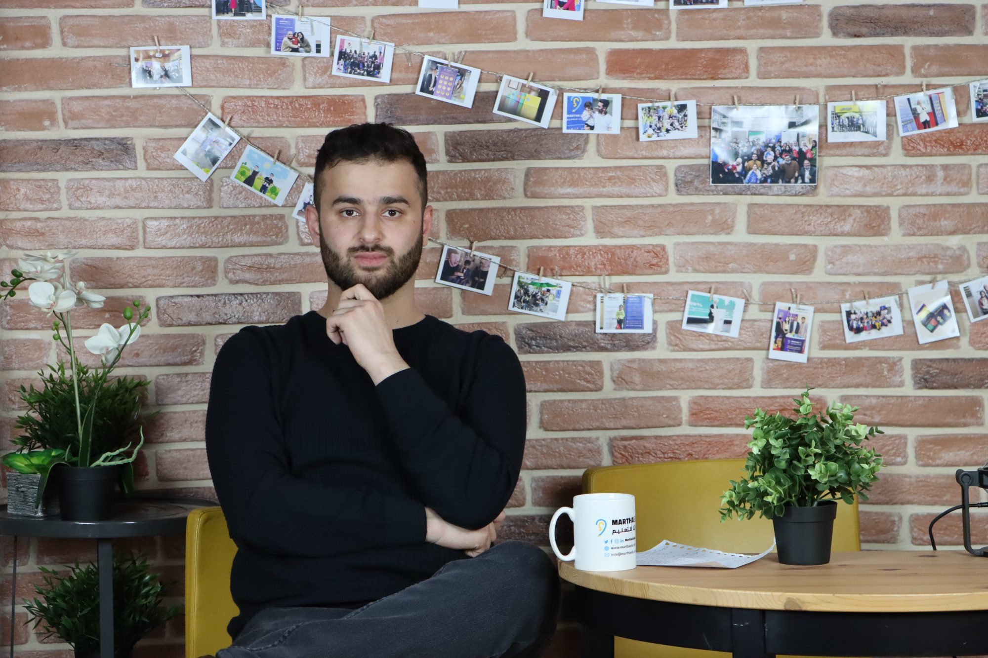 About – Kurdistan Deaf Association – Duhok